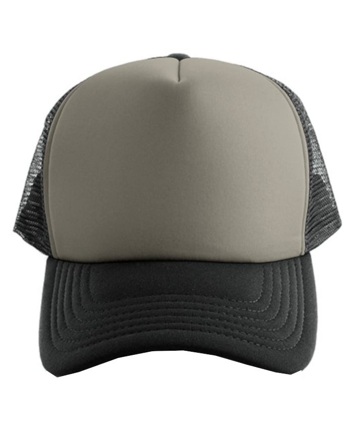 Polymesh Trucker Cap - Grace Collection
