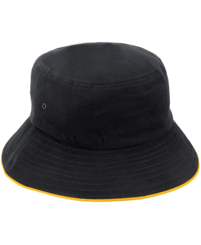 HBC Sandwich Bucket Hat - Grace Collection